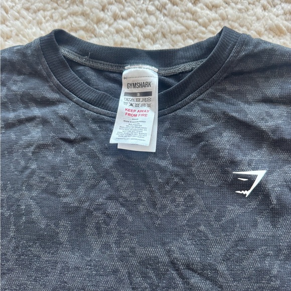 Gymshark | Tops | Gymshark Top | Poshmark